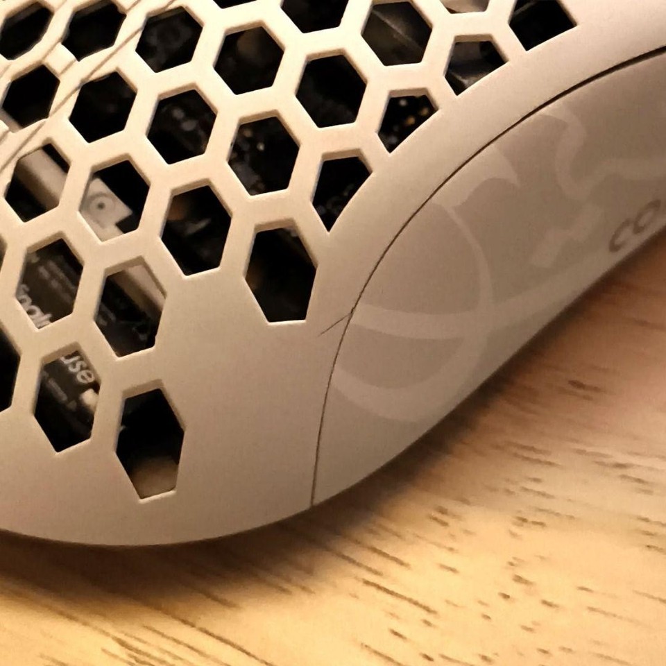 Finalmouse ULX Prophecy Clix (S) Gaming Mouse Used | eBay