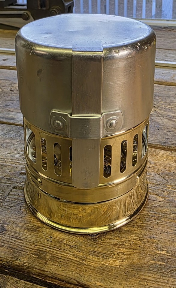 Vintage Svea 123 Single Burner Camping & Hiking Gas Stove | eBay