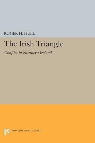 Roger H. Hull The Irish Triangle (Paperback) Princeton Legacy Library ...