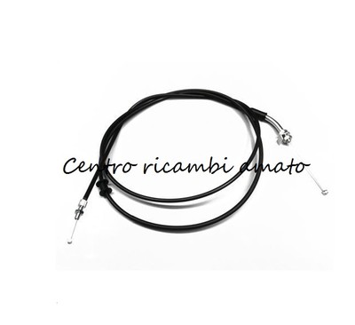 Câble Transmission Gaz PIAGGIO Liberty Rst Vespa ET4 2000 - 2005 - Code ...