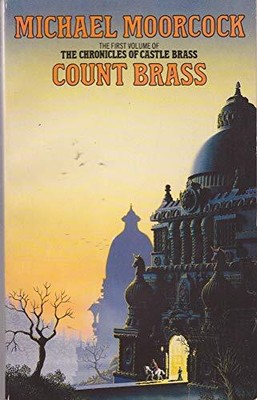 Count Brass (The chronicles of Castle Brass) 9780586205327 | eBay