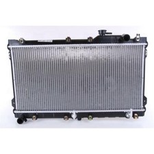 Genuine Mazda Radiator PEDD15200B / Pedd-15-200b OEM for sale online | eBay