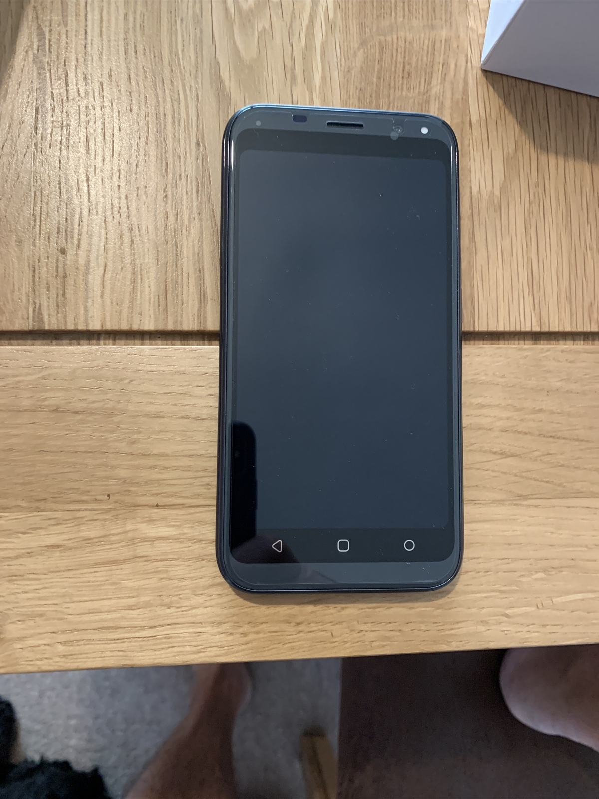 IMO S2 - 16GB - Titanium Grey Smart Phone for sale online | eBay