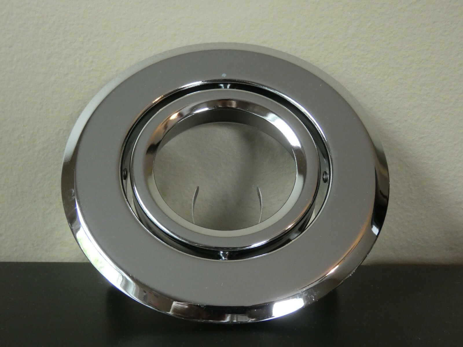 Elitco Lighting by Elegant Recessed Lighting R4-489CH 6 PACK Chrome | eBay