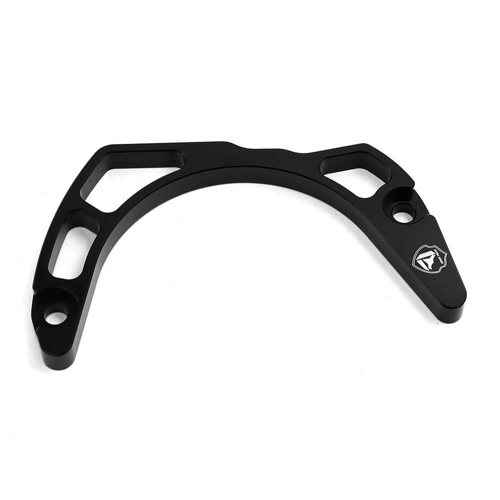 Billet Chain Guard Case Saver For Yamaha Raptor 700 YFM 700 YFM700 2006 ...