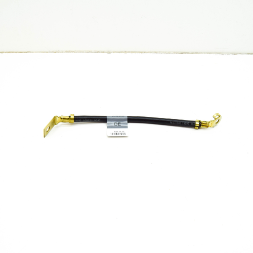 VW POLO 6R MK5 Negative Battery Earth Line Cable 6R0971537E | eBay
