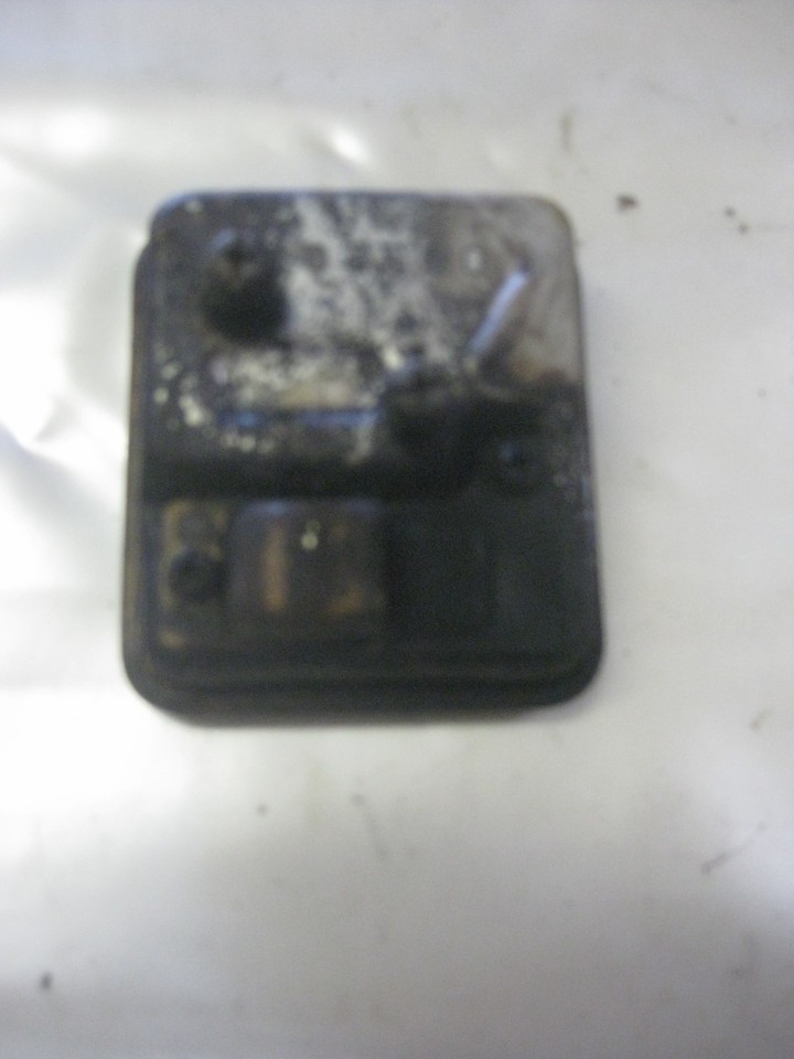 Echo GT-1000 Trimmer Muffler Assembly Part 14580606320 | eBay