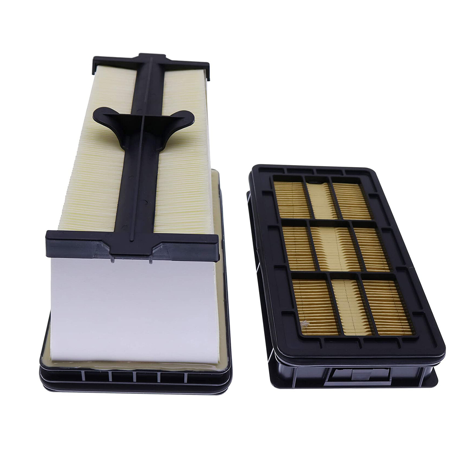 BOBCAT 7286652 - Air filter cross reference