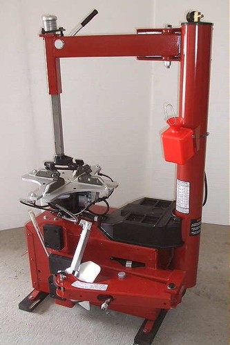Remanufactured Coats 5060AX Tire Changer with 1 Year warranty for sale ...