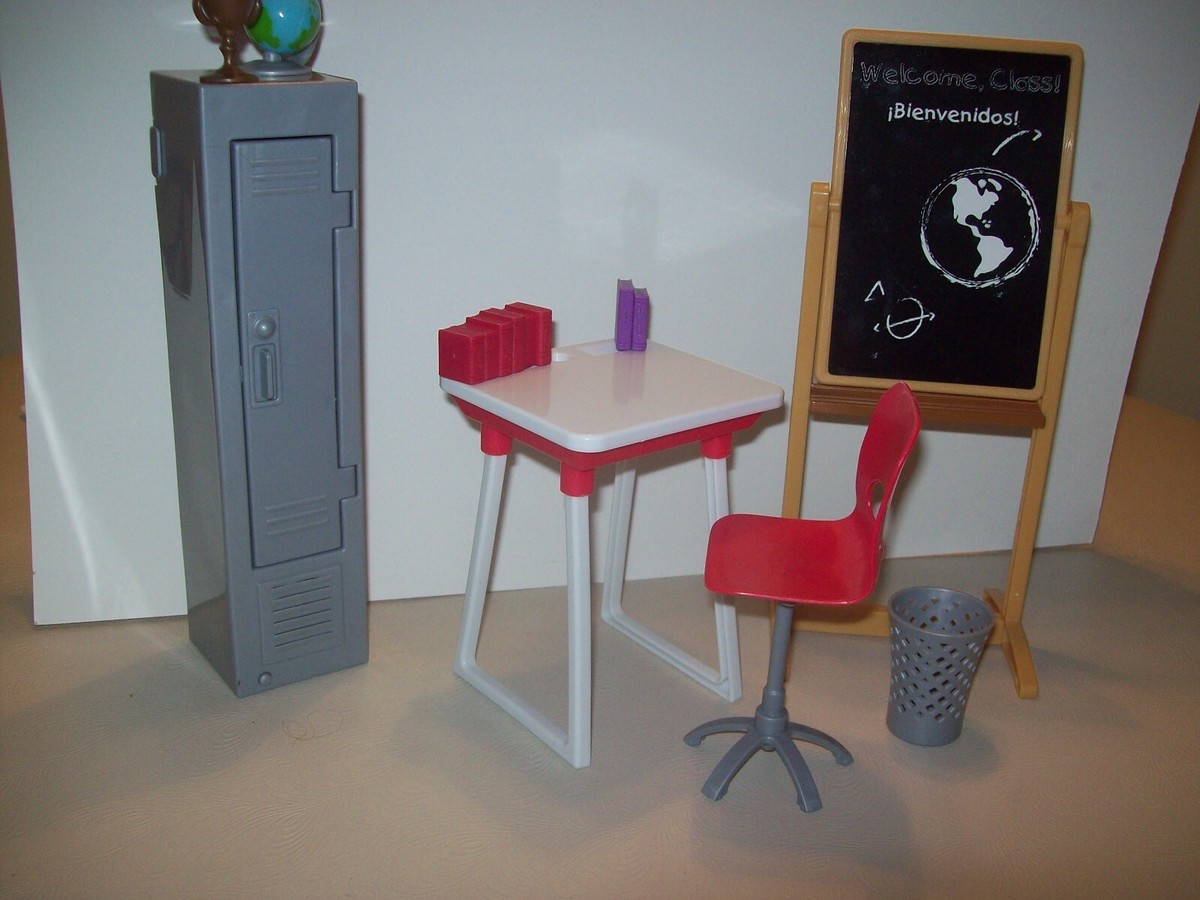 Dora School Desk Kids Study Chair Table Set At Best Price In Chennai