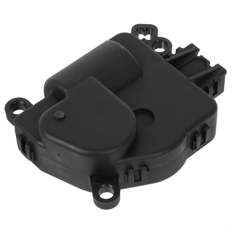 HVAC Blend Door Actuator For Nissan For Frontier 2003-2007 604-628 ...