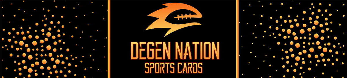 DGN Sports Cards | eBay Stores
