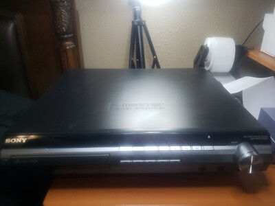 Sony DVD Home Theatre System DAV-HDX576WF | eBay
