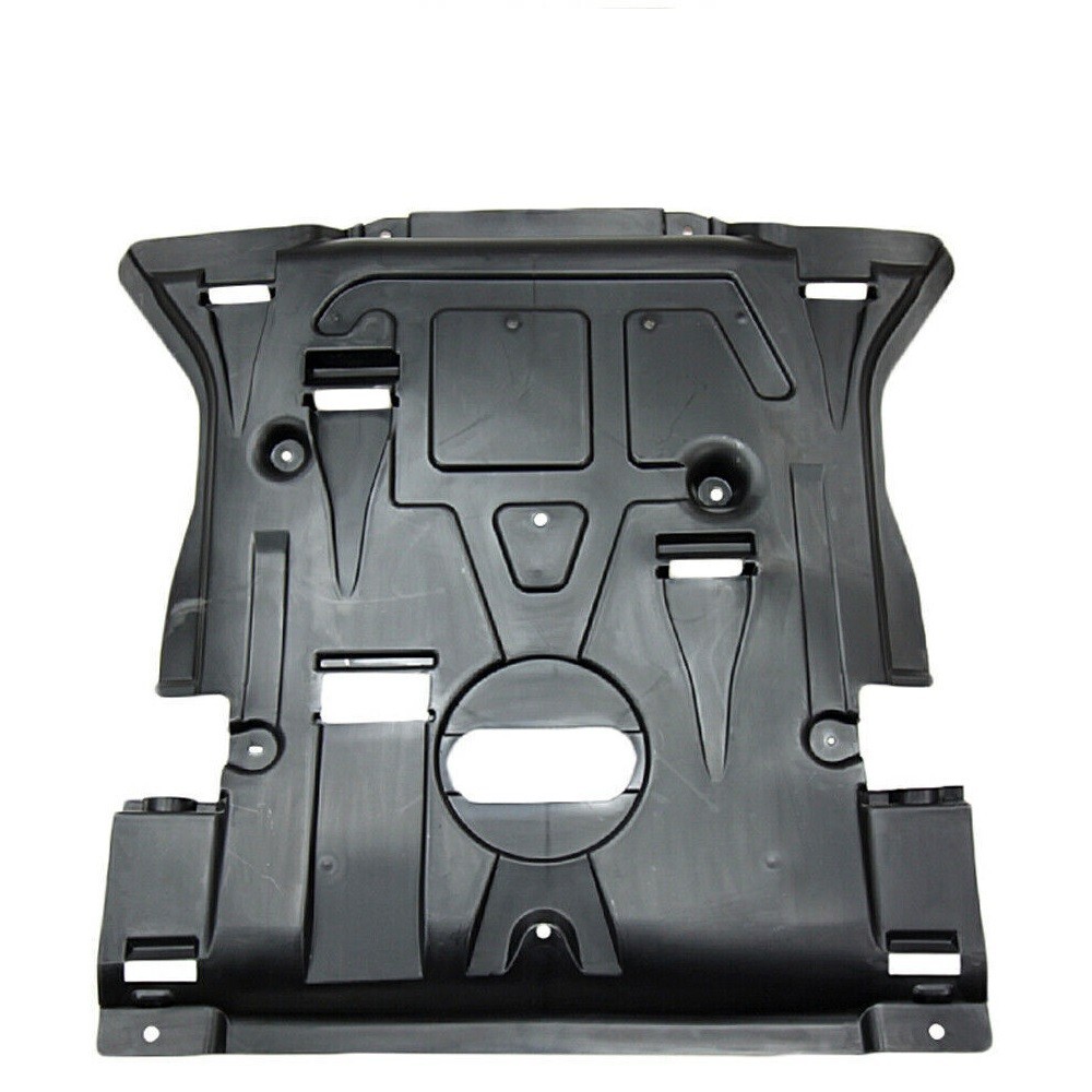 Engine Splash Shield Guard Fits For Mercedes GL X166 13-15 GLE W166 15 ...
