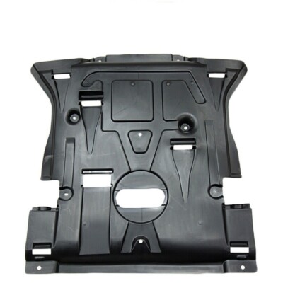 Engine Splash Shield Guard Fits For Mercedes GL X166 13-15 GLE W166 15 ...
