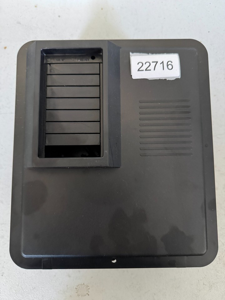 GE TPL412CP 4-Space 125 Amp 8-Circuit Indoor Main Lug Circuit Breaker ...