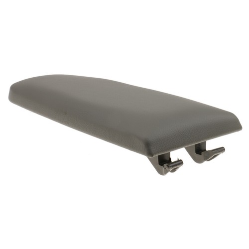 Grey Armrest Center Console Lid Cover Arm Rest for | eBay Australia