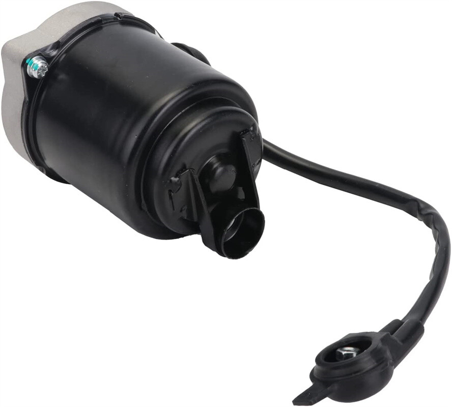 ABS Brake Booster Pump Motor Rebuilt for Toyota 4Runner Lexus GS300 ...