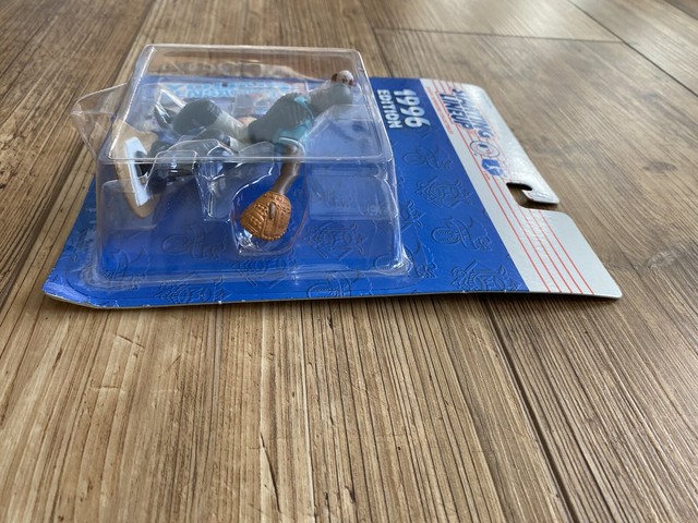 Kenner Starting Lineup Sports 1996 Florida Marlins Charles Johnson ...