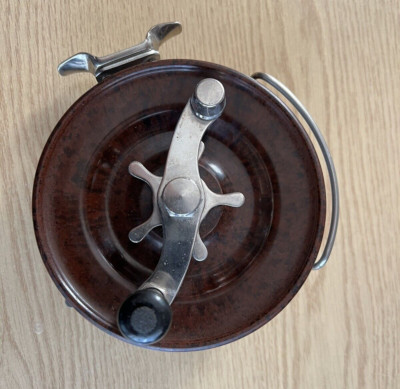 Reels - Vintage Alvey