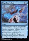 Dispelling Exhale Foil 41 C Tarkir: Dragonstorm Near Mint | eBay