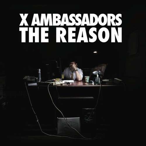 X Ambassadors - The Reason (CD, EP) (Very Good Plus (VG+)) - 3581414088 ...
