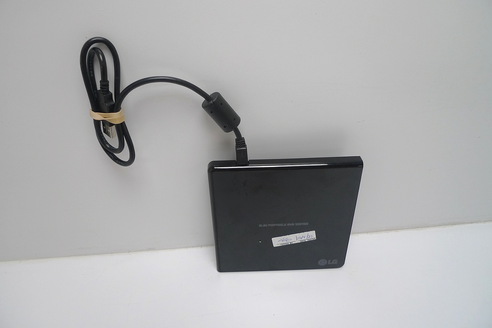 LG Slim Portable USB-A Wired DVD Writer GP65NB60 | 2022 | eBay