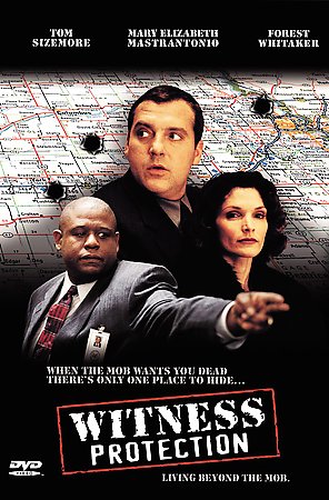 Witness Protection (DVD, 2000) for sale online | eBay