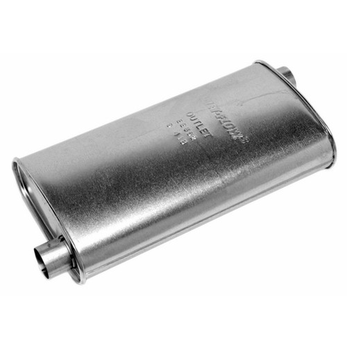 22352 Walker Muffler Sedan for Mercury Sable Ford Taurus 1986-1995 | eBay
