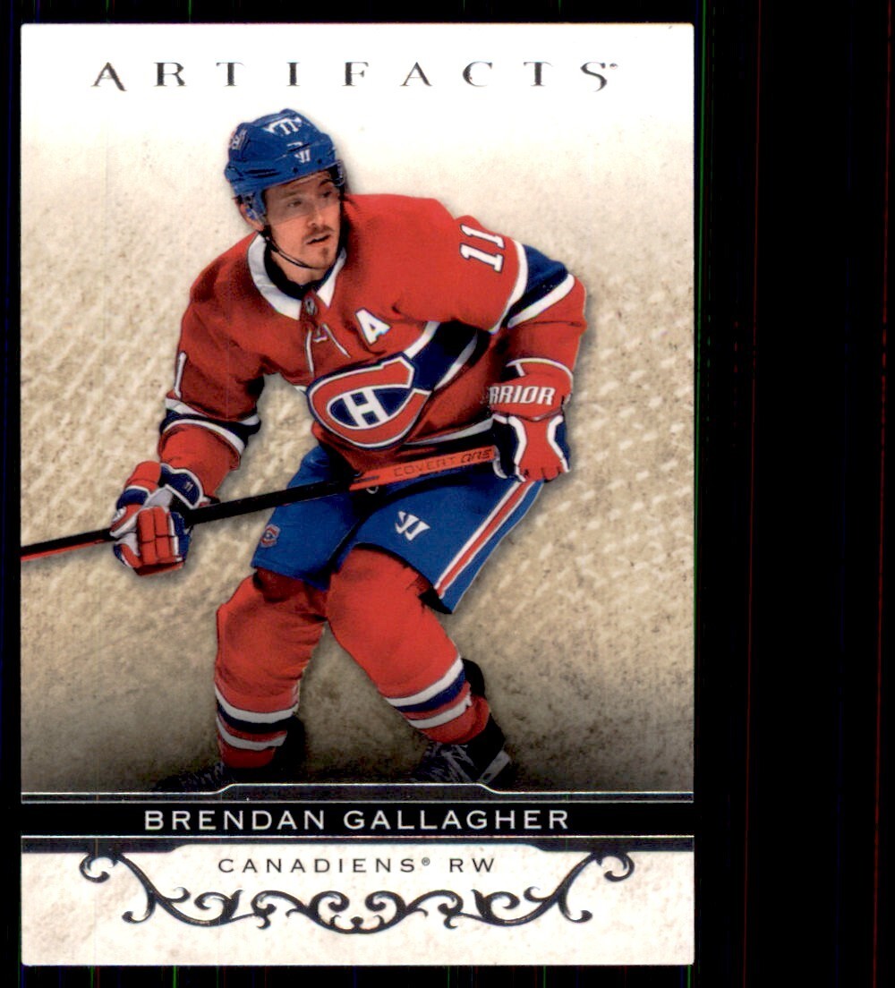 Brendan Gallagher