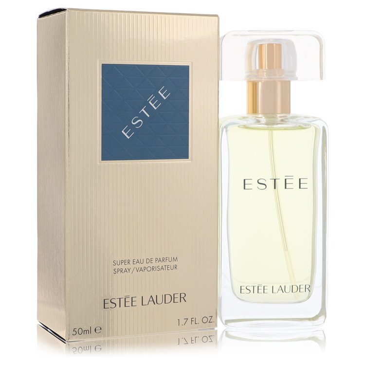 Estee By Estee Lauder Super Eau De Parfum Spray 1.7oz/50ml For Women ...