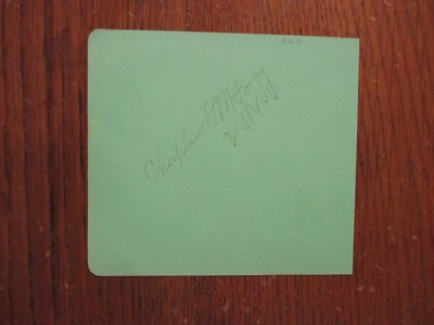 Chaplain H M FORGY(Died-'72)Praise the Lord and Pass the Ammunition ...