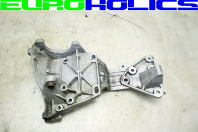 OEM Volvo S60 12-15 T5 2.5L Engine Alternator Tensioner Mount Bracket ...