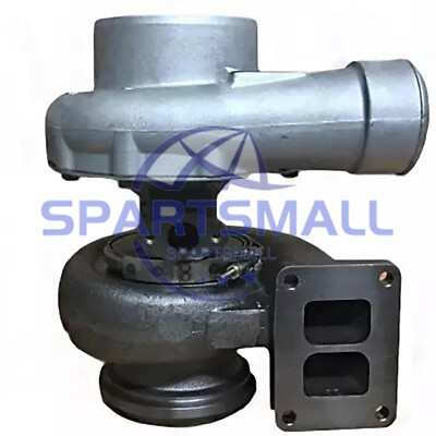 New HT3B Turbo charger 3529032 3523415 For Cummins NTA855 88NT400 ...