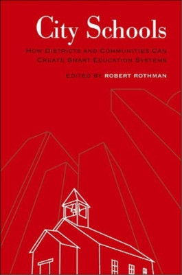 Robert Rothman City Schools (Paperback) (UK IMPORT) 9781891792410 | eBay