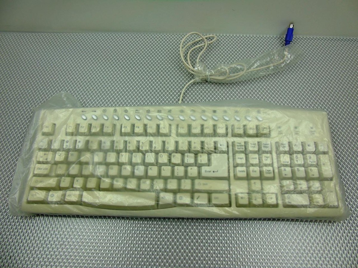 Generic Desktop Keyboard Generic Pc Ebuyer Blog