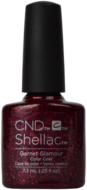 CND Shellac UV Nail Polish Choose From 116 Colours Top Xpress5 ...