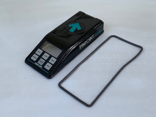 Motorguide Brunswick Pinpoint 3700 3000 Trolling Motor Control Top ...