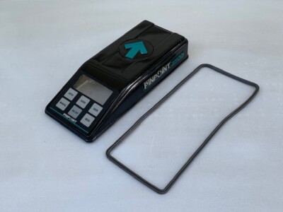 Motorguide Brunswick Pinpoint 3700 3000 Trolling Motor Control Top ...