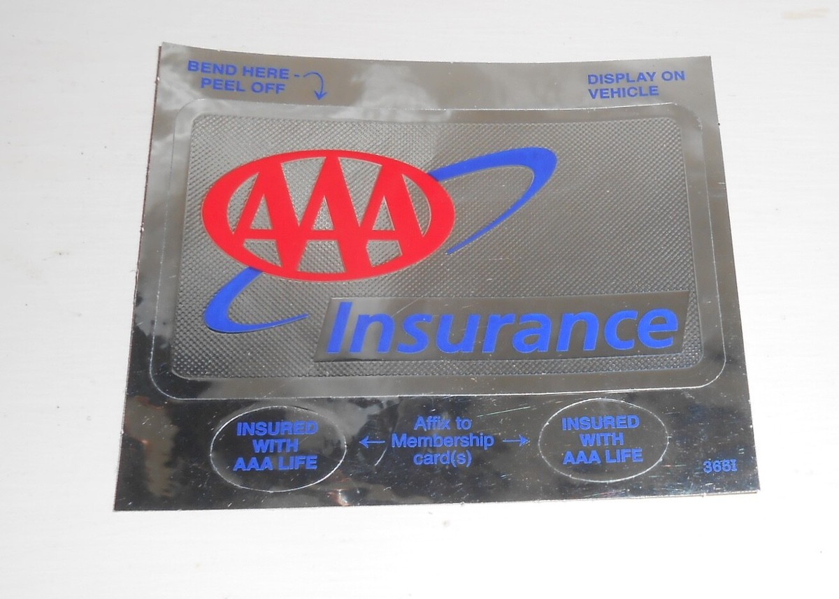 Triple A Insurance Logo