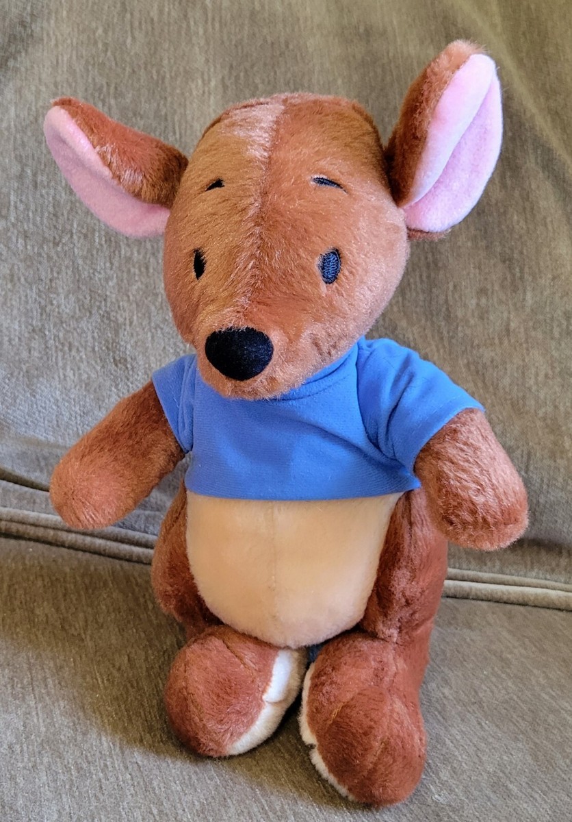 Disney Roo Tattoos Disney Magic More Than Skin Deep For Talented