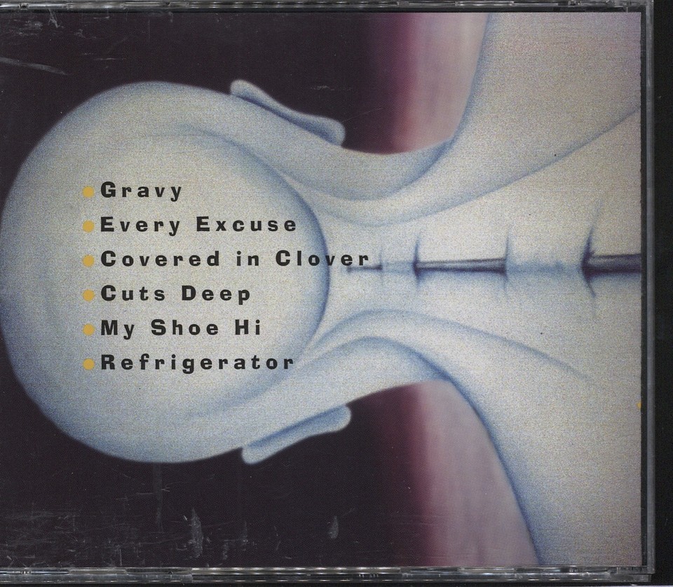 HEAVY HUMAN TRAFFIC CD | eBay