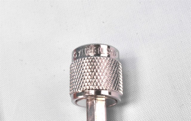 Pasternack PE4047 Tnc-male Connectors 1 for sale online | eBay