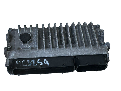 2015 Toyota Rav4 Engine Computer Module ECM ECU Unit P: 89661-0R470 OEM ...