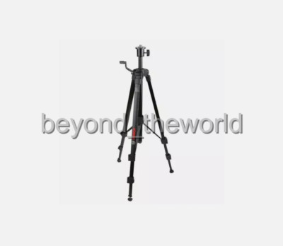 Bosch BS150/BT150 5/8" Laser Level Camera Tripod with Adjustable Legs ...