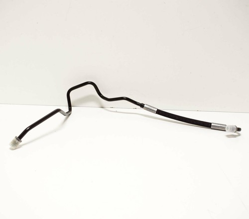 NEW MERCEDES-BENZ SL R230 HYDROPNEUMATIC SUSPENSION HOSE A2309973282 | eBay