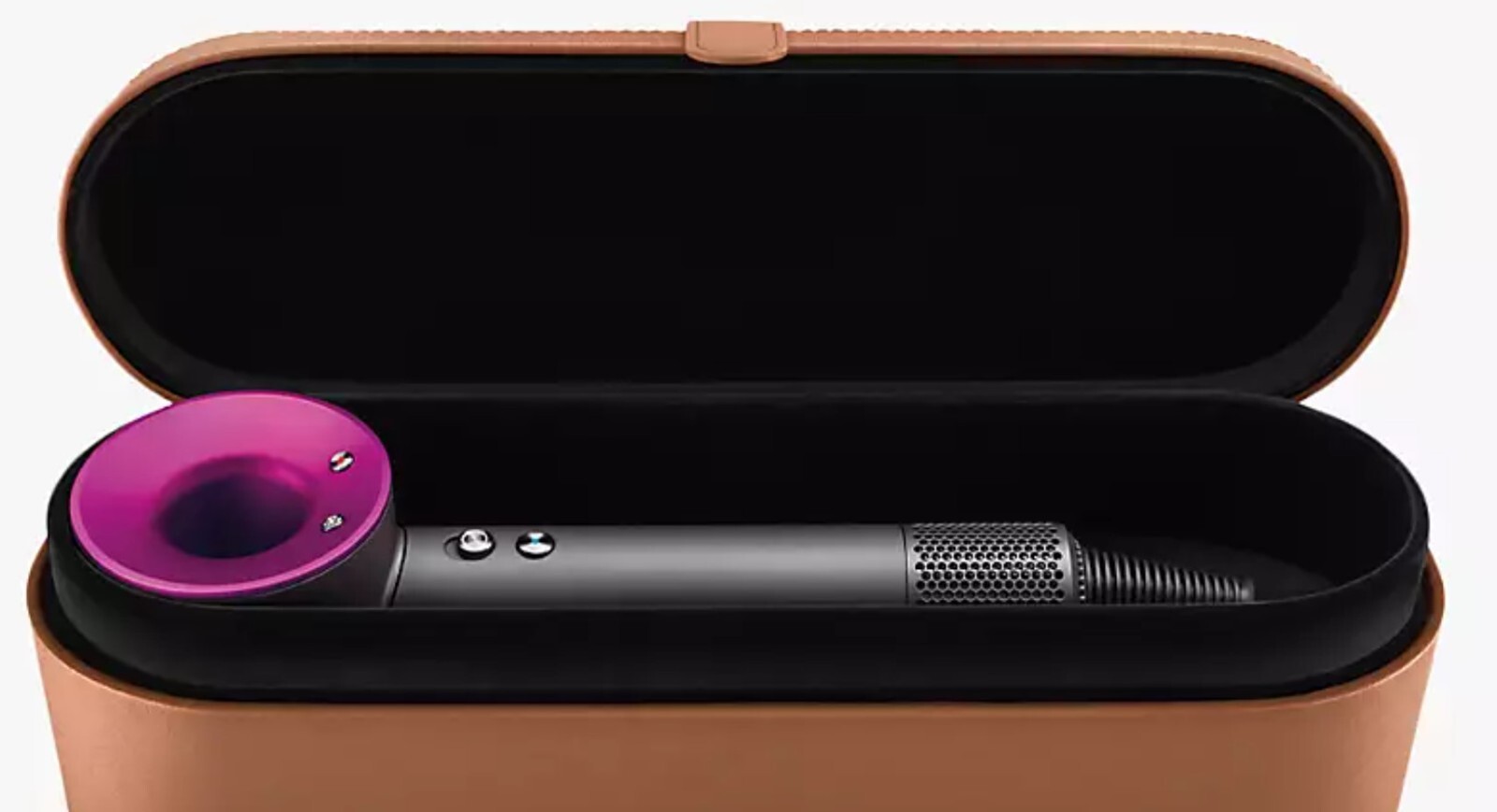 Dyson Supersonic™ Presentation Case (Tan) – First Generation ...