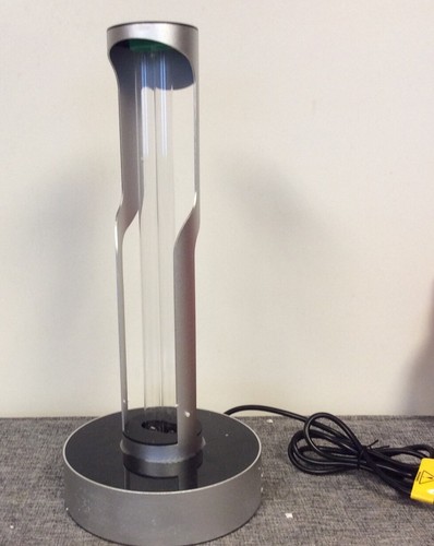 Mesun 360 Degree UV Germicidal Disinfection Lamp Aluminum Alloy | eBay