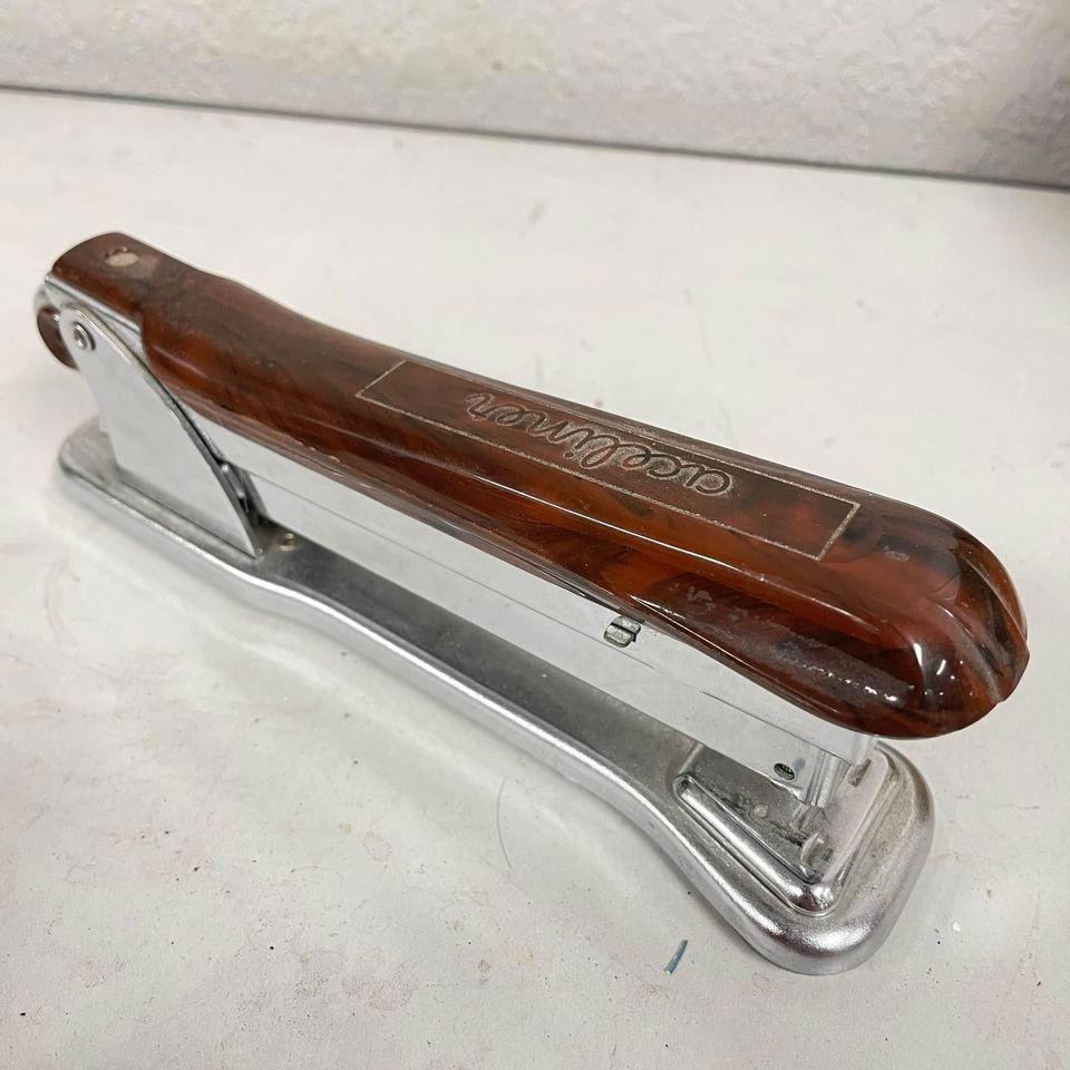 Vintage Aceliner 502 Ace Fastener Executive Stapler Made in USA - HLBN ...