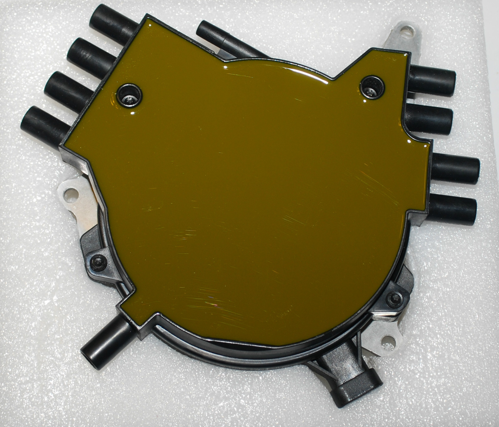 NEW IGNITION DISTRIBUTOR for CHEVY BUICK PONTIAC OPTISPARK OPTI-SPARK ...